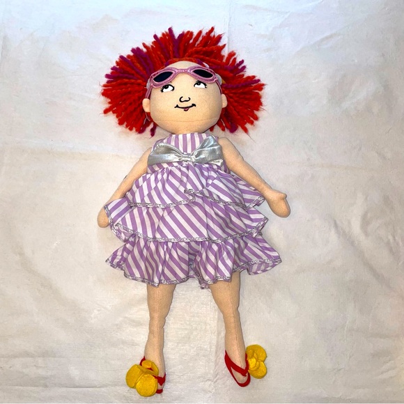 Madame Alexander | Toys | Fancy Nancy Madame Alexander 21 | Poshmark